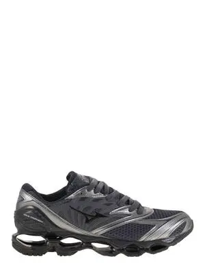Mizuno Wave Prophecy Athletic Sneakers - Black