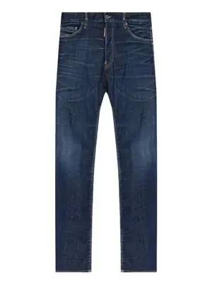 Dsquared2 Cool Guy Jeans - Blue