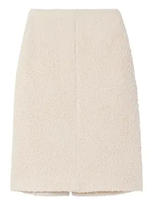THE ROW The Row Malva Midi Skirt