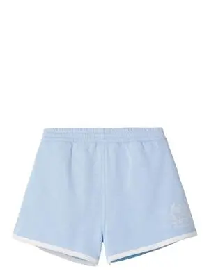 POLO RALPH LAUREN Polo Ralph Lauren Satin Trim Shorts