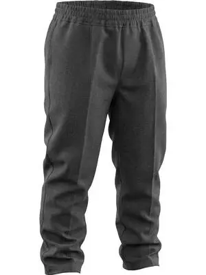 GUCCI Gucci Elasticated Waist Trousers