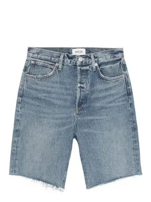 AGOLDE Agolde 90s Denim Shorts