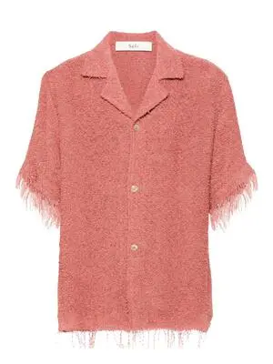 Séfr Shirt - Red