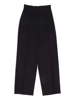 THE ROW Gordon Trousers - Blue