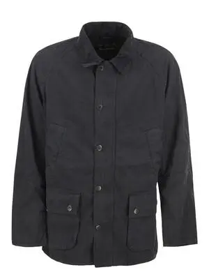 Barbour Casual Jacket - Black