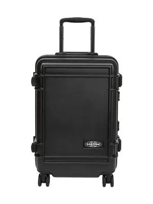 EASTPAK Small Suitcase - Black