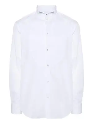 EMPORIO ARMANI Emporio Armani Cotton Shirt