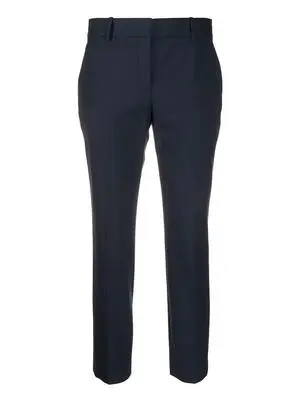 THEORY Theory Treeca Cropped Pants