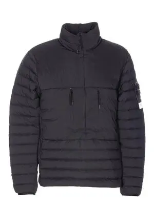 STONE ISLAND Stone Island Down Anorak Jacket