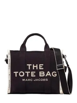 Marc Jacobs The Tote Bag By - Black