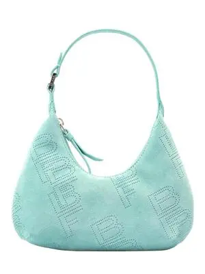 By Far Amber Bag - Blue