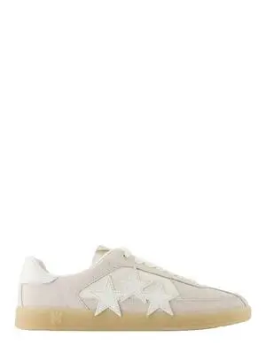 Amiri Pacific Low Sneakers - White