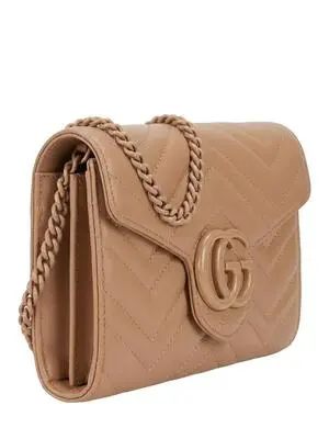 GUCCI Gucci Marmont Mini Bag