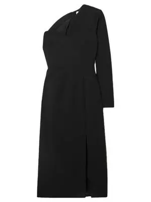 ROKSANDA Roksanda Asymmetrical Mid-Length Dress