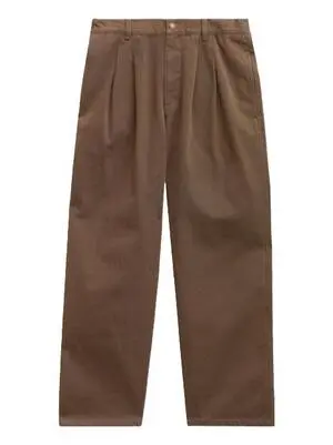 Isabel Marant Étoile Kostin Trousers - Mocha