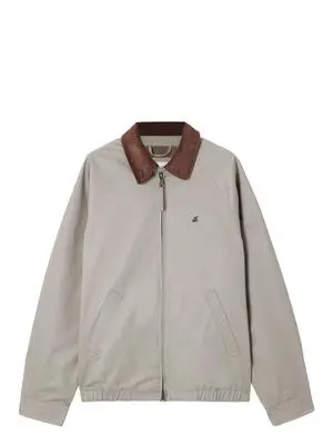 Aimé Leon Dore Long Sleeve Casual Jacket - No