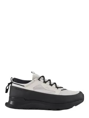 Canada Goose Glacier Trail Sneakers - White/black