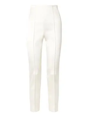 Wardrobe.NYC Evening Trousers - White