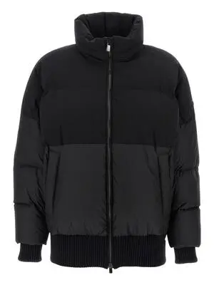 TATRAS Tatra's Arnica Quilted Down Jacket - Black