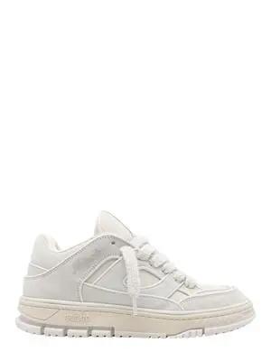 Axel Arigato Area Sneakers - White