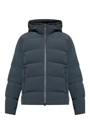 PAUL  SHARK Paul & Shark Typhoon Re-4x4 Stretch Quilted Jacket