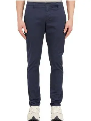 DONDUP Belt Loop Jeans - Black