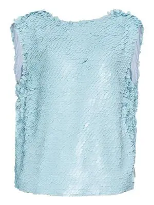 DRIES VAN NOTEN Dries Van Noten Sequined T-Shirt
