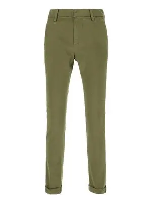 DONDUP Pants - Green