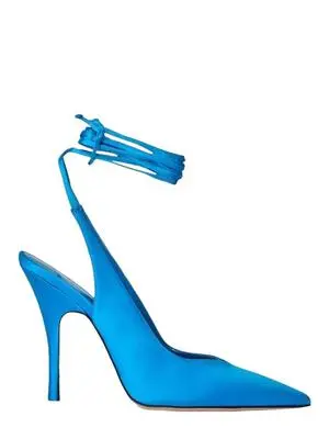 ATTICO Attico The Venus Slingback Pumps