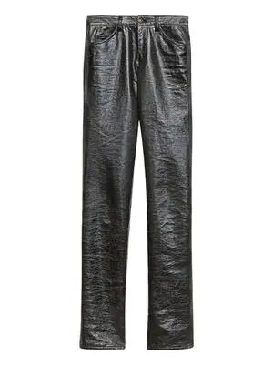 Isabel Marant Étoile Lovis Pants - Retro Gray