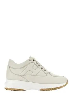 HOGAN Hogan Interactive Lace-Up Sneakers