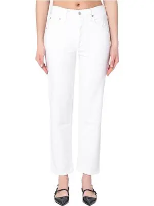 CITIZENS OF HUMANITY Citizens Of Humanity Logo-Patch Jeans