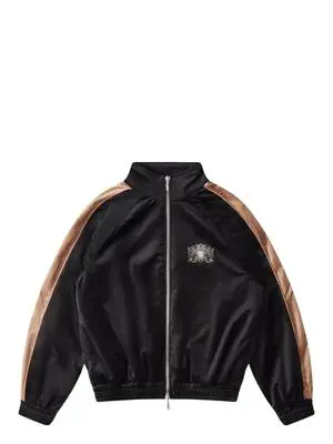 Rhude Sky Lounge Zipped Jacket - Black