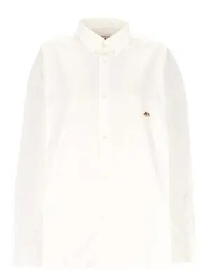 Fiorucci Angel Embroidered Shirt - No