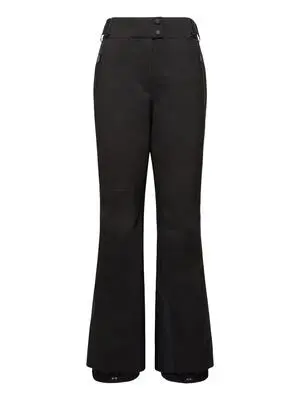 Moncler Padded Ski Trousers - Black
