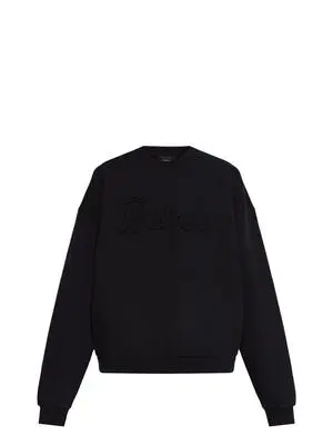 DSQUARED2 Dsquared2 Rebels Relaxed Fit Sweatshirt