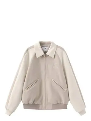 MARISSA CHIARA Marissa Chiara Baseball Jersey With Logo