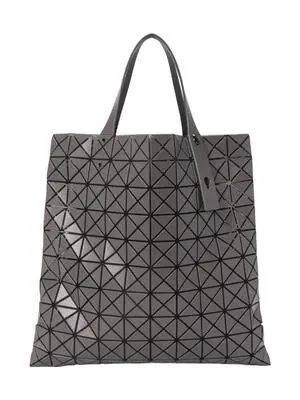 Issey Miyake Issey Miyake Geometric Tote Bag Black