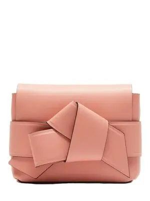 ACNE STUDIOS Acne Studios Mini Musubi Shoulder Bag