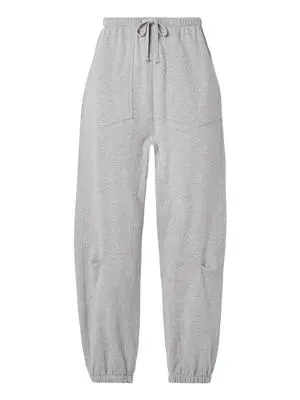 NILI LOTAN Nili Lotan Dulce Jersey Track Pants