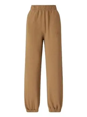 Pinko Elasticated Waist Trousers - Brown