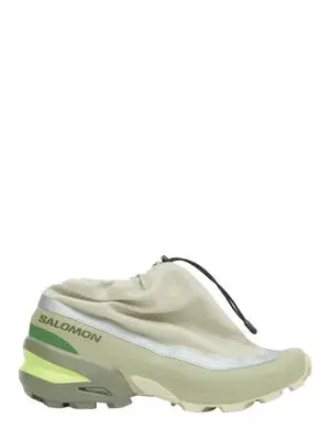 MM6 MAISON MARGIELA X SALOMON Cross Low Sneakers - Nude