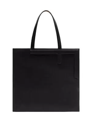 FENDI Fendi Color-blocked Leather Bag