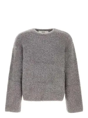 SÉFR Sefr Long-Sleeved Sweater