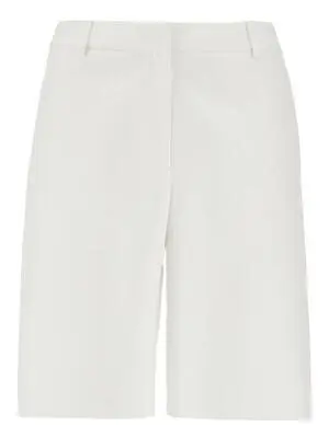 VALENTINO Valentino Knee-Length Bermuda Shorts