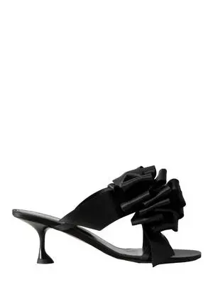 PROENZA SCHOULER Proenza Schouler Sandals With Bow Detailing