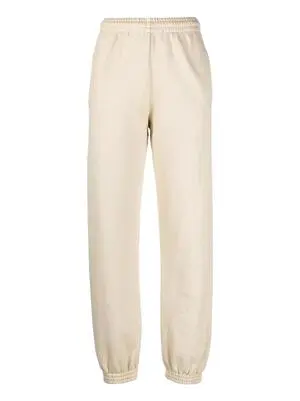 OFF-WHITE Off-White Diagonal Stripe Sweatpants