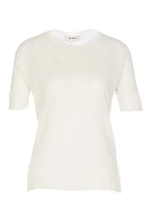 LISA YANG Lisa Yang Short-Sleeve T-Shirt