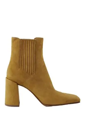 Gabriela Hearst Luke Ankle Boots - Brown