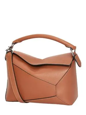 LOEWE Loewe Puzzle Small Shoulder Bag